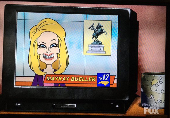 MayCay Beeler - Contract Pilot - Aviation Journalist
